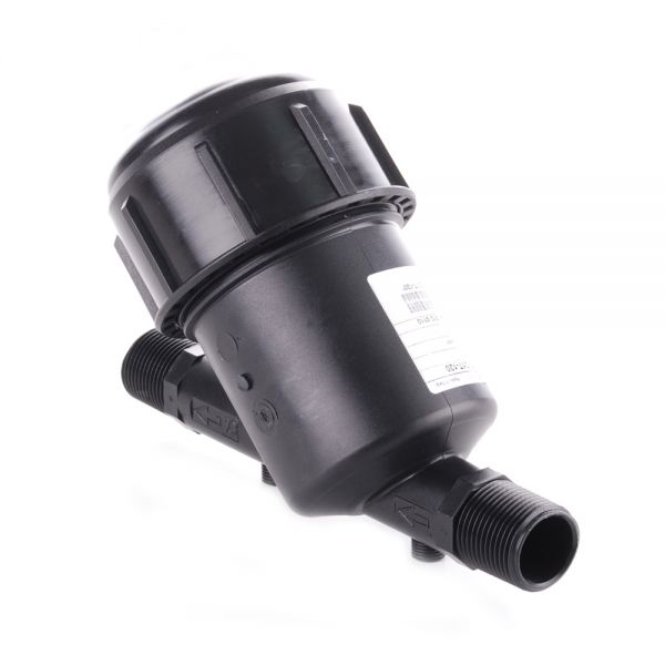 In-Line Filters | Disc | Water