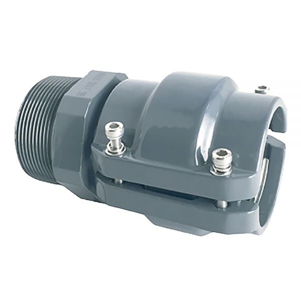 Connectors | Male Thread | AIRpipe