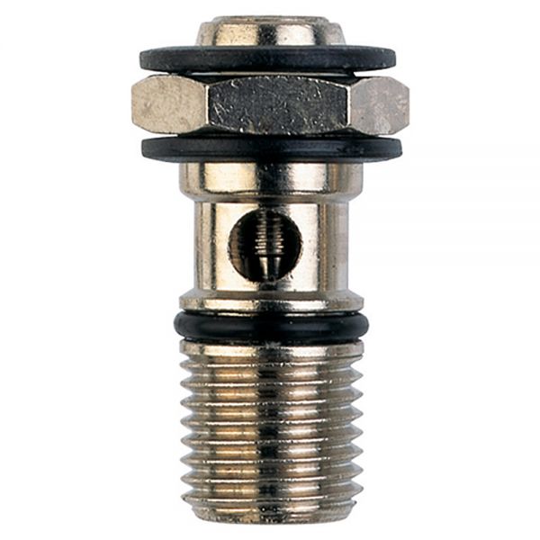 Screwdriver | Flow Regulator | Valves | Kelm