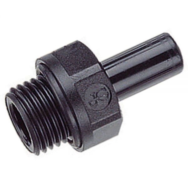 John Guest Stem Adaptor | Air & Pneumatics | Pipestock