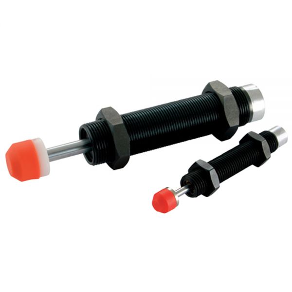 Shock Absorbers | Medium Impact | Kelm