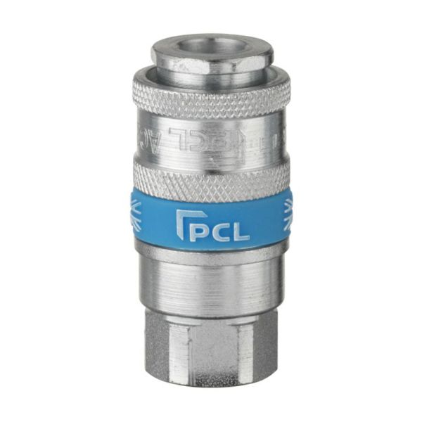 PCL Airflow Coupling Female Thread