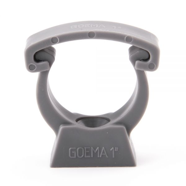 Pvc pipe bracket clamp store