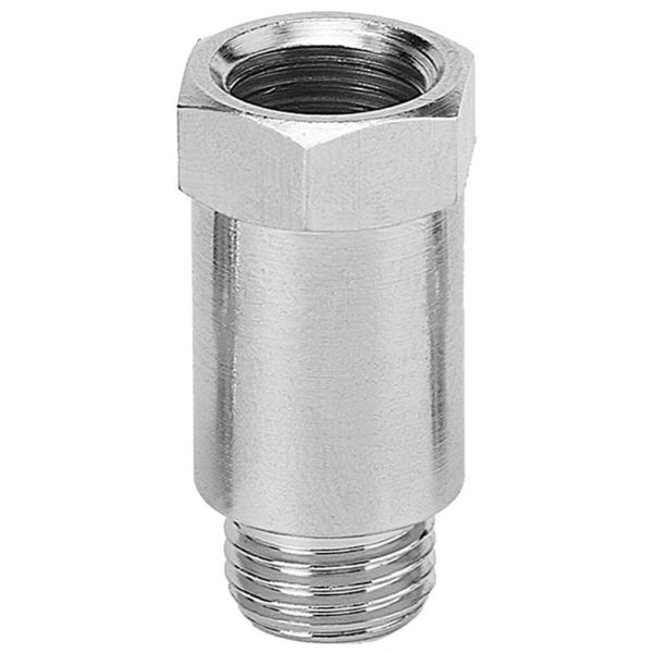 Prevost Male/Female Extender Long BSPP | Fitting | Pipestock