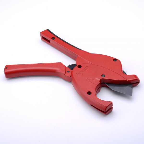 Professional Plastic Pipe Cutter