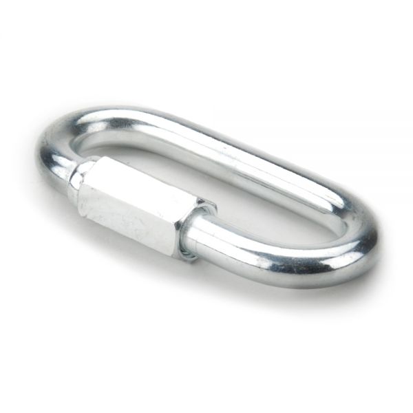Quick Repair Links | Zinc Plated
