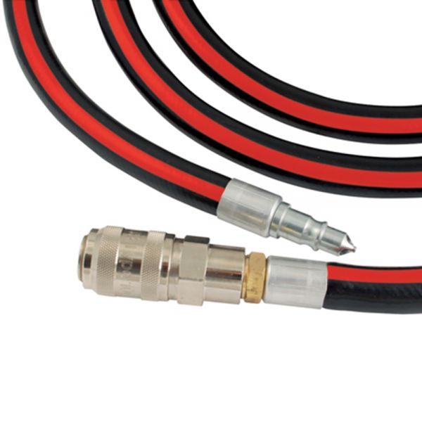 Rectus Series 100 | Rubber-Tech | Hose Assembly