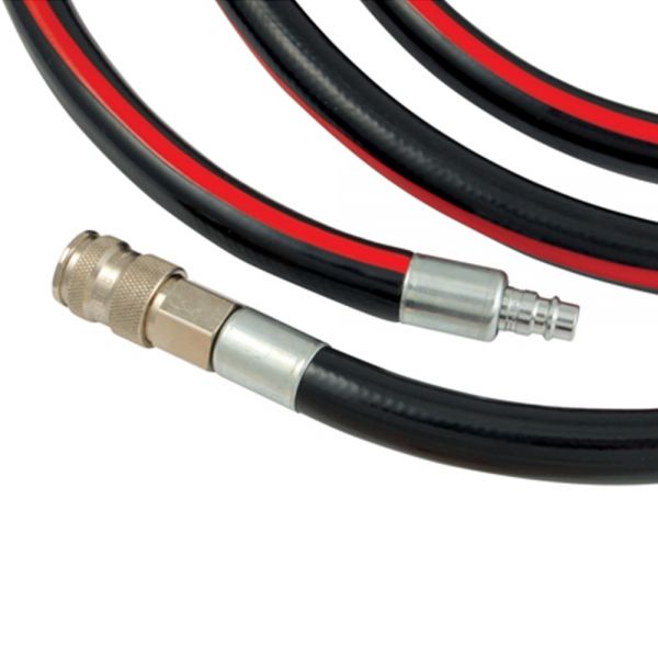 Rectus Series 25 | Rubber-Tech | Hose Assembly