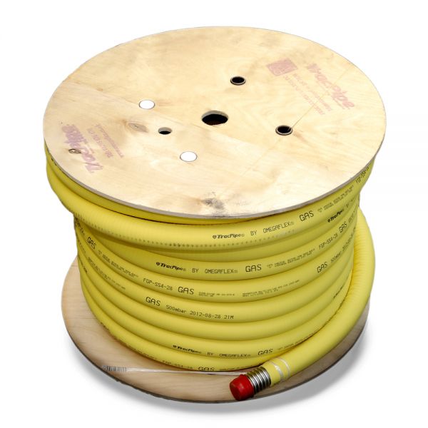 TracPipe Coils