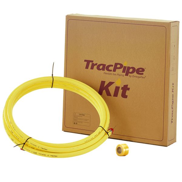 TracPipe CC Kits | Pipestock