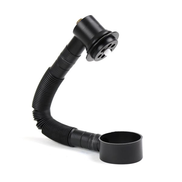 Flexible Overflow Assembly | Wastes, Traps & Sinks