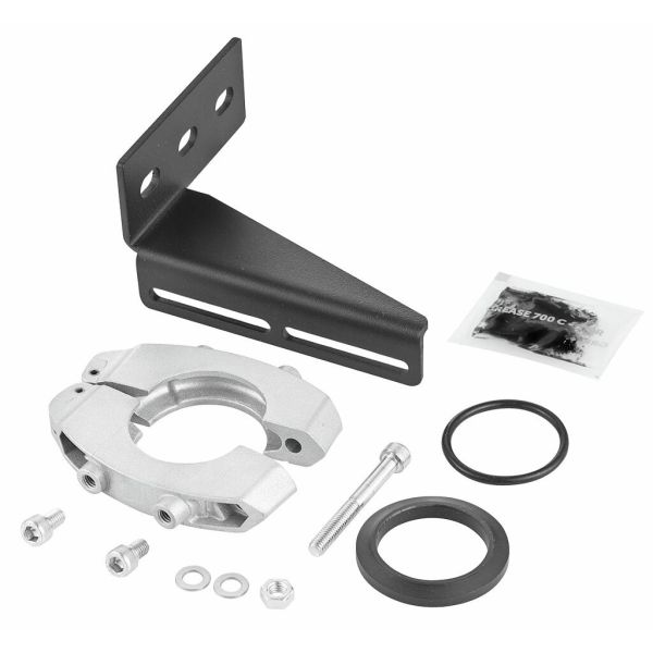 Wall Mounting Kit | Prevost | Pipestock