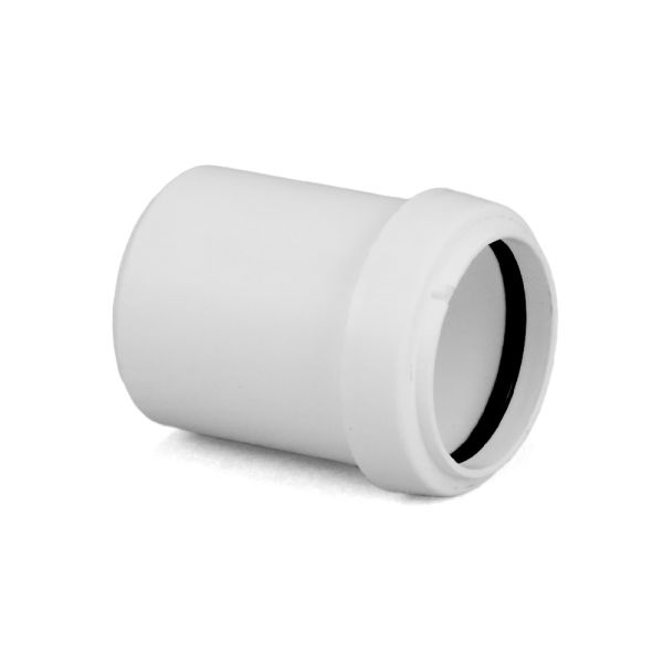 FloPlast Push-Fit Waste Reducer White | Push Fit | Pipestock