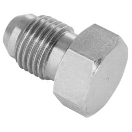 JIS Solid BSPP | Plug | Burnett & Hillman