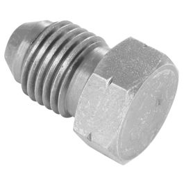 JIS Solid Metric | Plug | Burnett & Hillman