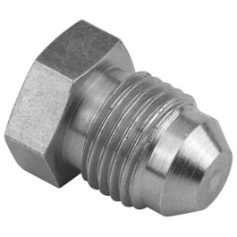 Plugs | JIC Burnett & Hillman | Hydraulic