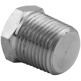 BSPT Solid | Plug | Burnett & Hillman