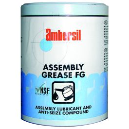 Assembly Grease | Food Grade | Ambersil