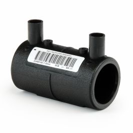 Coupling | Single Wall | Durapipe PLX