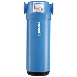 PV Cyclonic Separator | Compressed Air | Pipestock