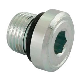 Threaded Plug | BSPP | Eaton