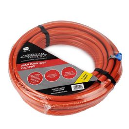 Drain Down Hose Flexi Pro-15M | Nerrad | Pipestock