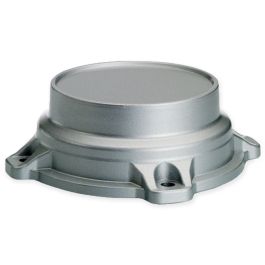 110mm | End Caps | Compressed Air