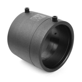 Coupling SDR 11 | Electrofusion | Fox Fittings | Pipestock