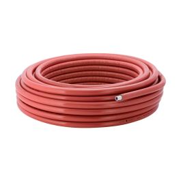 Geberit Flowfit Pre-Insulated Therm System Pipe Coils | Press Fit ...