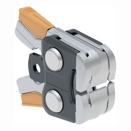 FlowFit Pressing Jaw 2 | Geberit | Pipestock