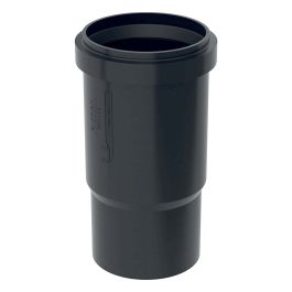 HDPE Expansion Socket | Geberit | pipestock