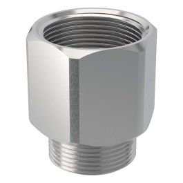 Galvanized Adaptor | Geberit | Pipestock