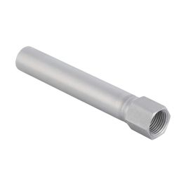 Geberit Mapress Stainless Steel Long Female Adaptor | Press Fit | Pipestock