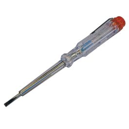 Mains Tester | Screwdrivers | Faithfull