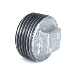 Hollow Plug | K-Line | Malleable Iron | Galvanised