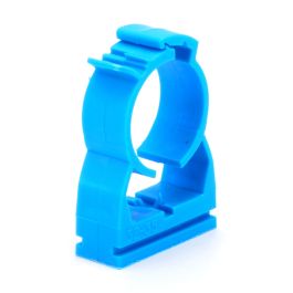 MDPE Pipe Clips Connectable | Plasson | Pipestock