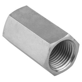 NPT Female | Hexagon Sockets | Burnett & Hillman