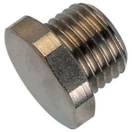 Male Thread Metric | Blanking Plug | Kelm