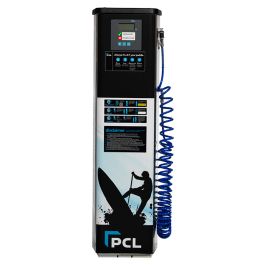 D92 Stand Up Paddleboard Inflation Tower | PCL | Pipestock