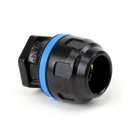 End Cap | Prevost | Pipestock