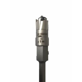 Drill For Tapping Flange | Tools & Accessories | Prevost
