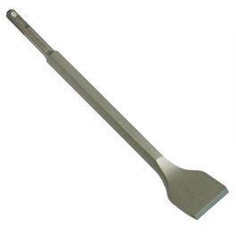 SDS Plus Angled Chisel Bit | SDS Drill Bits | Faithfull