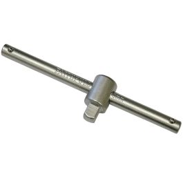 Sliding T Bars | Sockets & Spanners | Faithfull