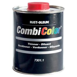 Thinners | CombiColor | Rust-Oleum