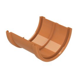 Polypipe Channel Coupling | Underground Drainage