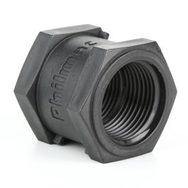 Philmac Socket BSP PP Threaded Fitting | Pipe Fitting