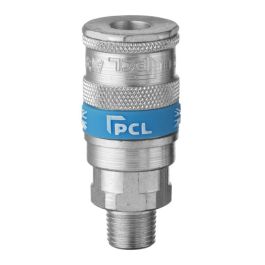 PCL Vertex Coupling Male Thread