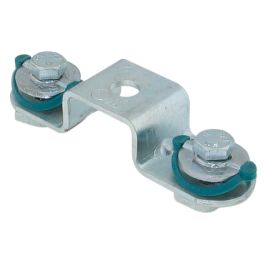 RapidRail Cross Connector | Walraven Fixings | Pipestock