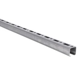 RapidRail Stainless Steel Fixing Rail | Walraven Fixings | Pipestock