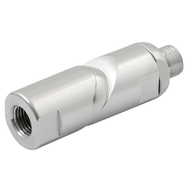 Swivel Connector BSPP | Accessories | Air Tools